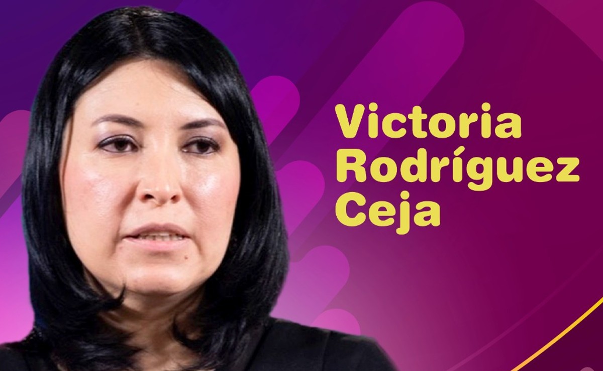Senado ratifica a Victoria Rodríguez como integrante de Banxico