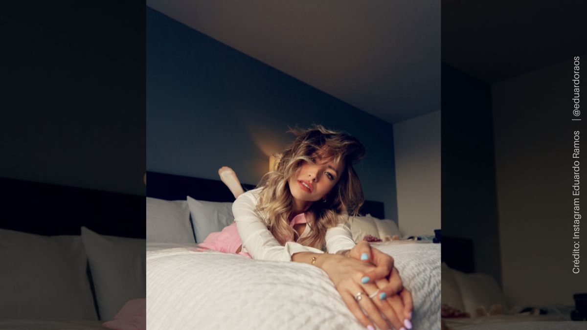 Jessica Díaz es participante de Abandonados. Conoce su trayectoria