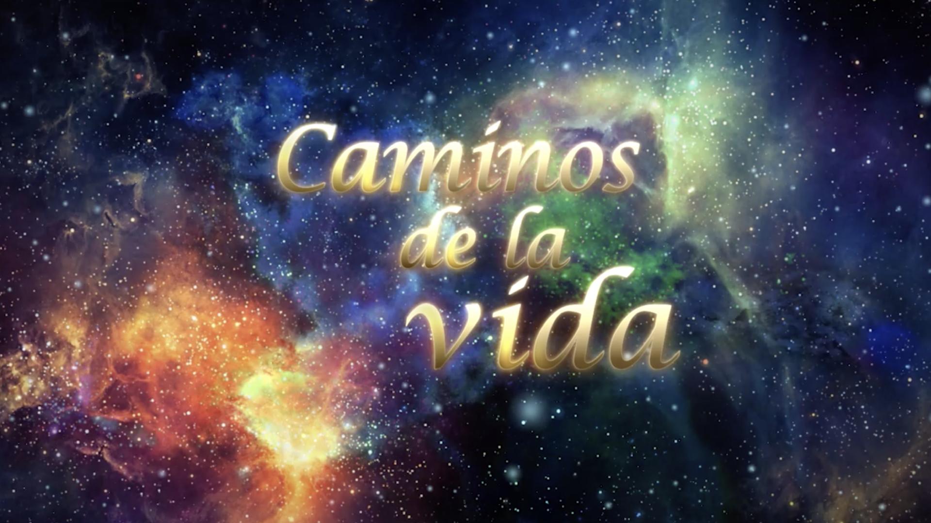 Caminos de la Vida | Programa 8 enero 2024