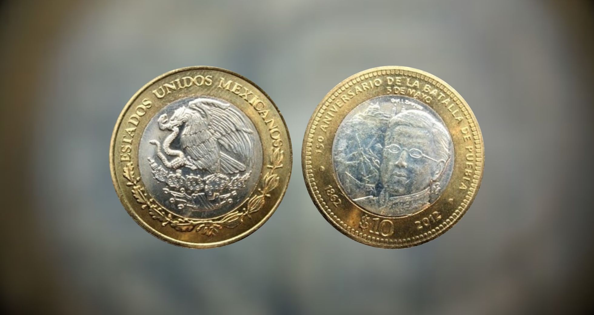 ¿Cuál es la moneda de 10 pesos que te dará casi 1,000,000?