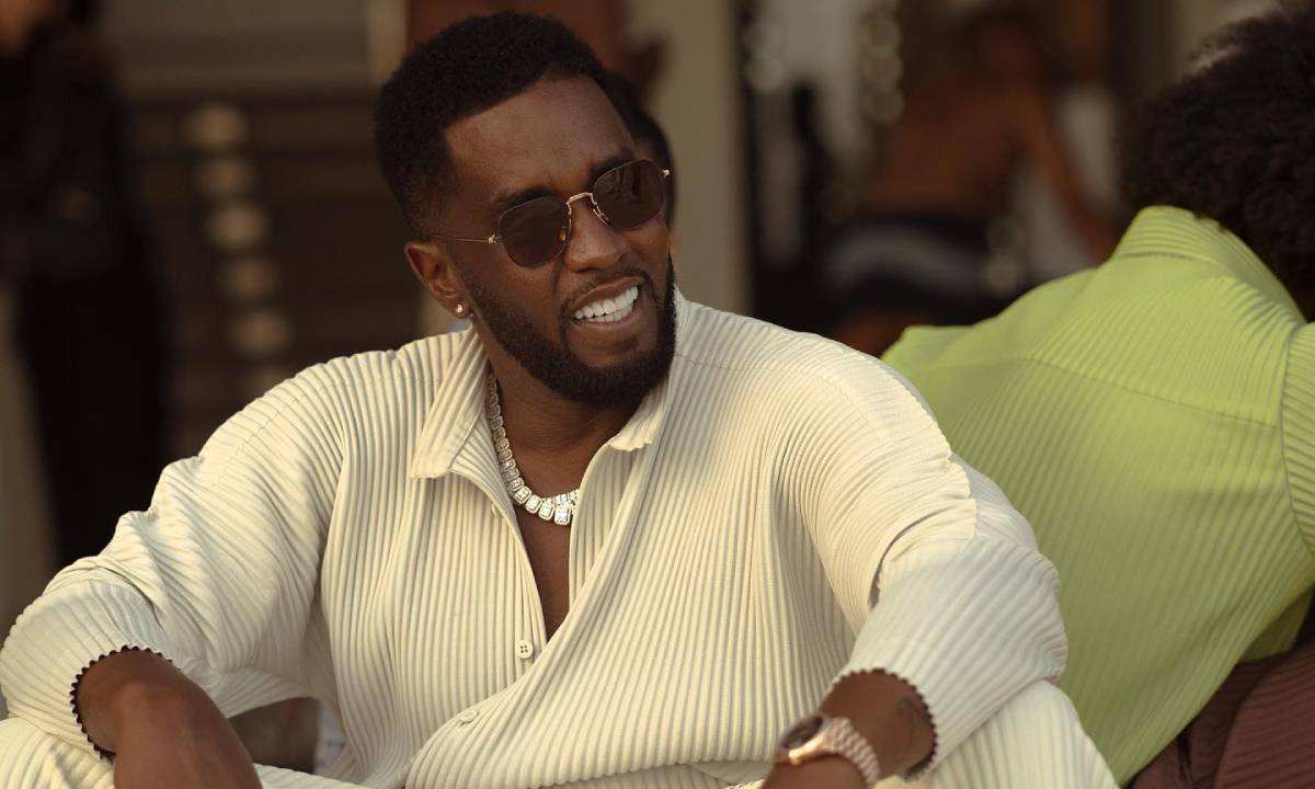 Videos de P. Diddy muestran el exceso en sus fiestas; ¿cómo eran?