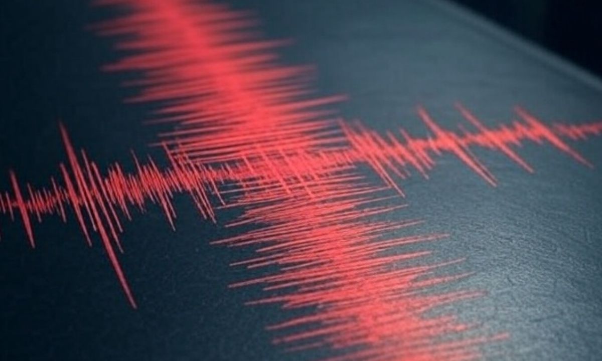 Sismo en México, hoy 20 de agosto de 2025; ¿dónde fue el epicentro y ...