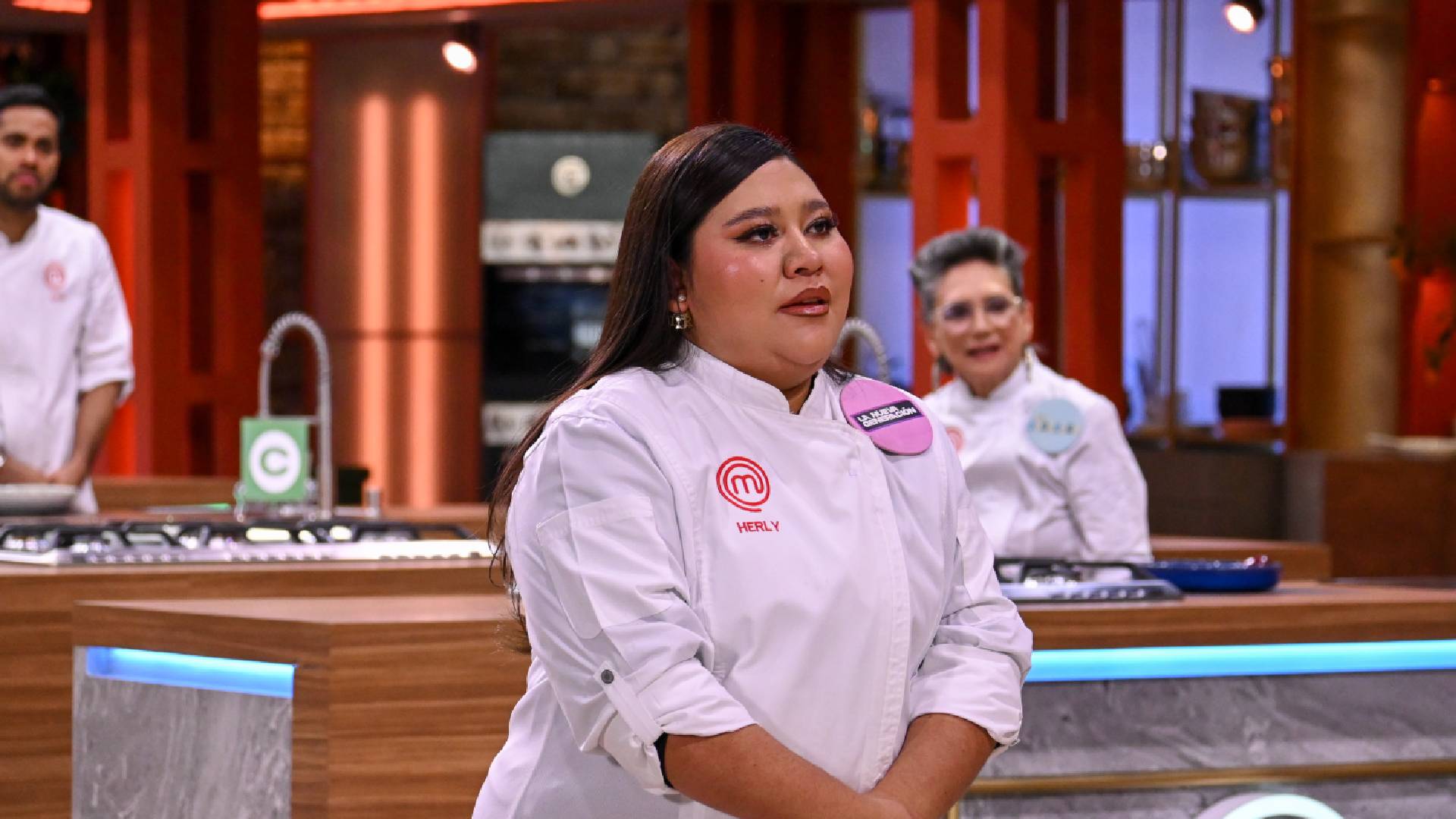 ¿Quién será el eliminado de MasterChef Celebrity México 2025? Este ...