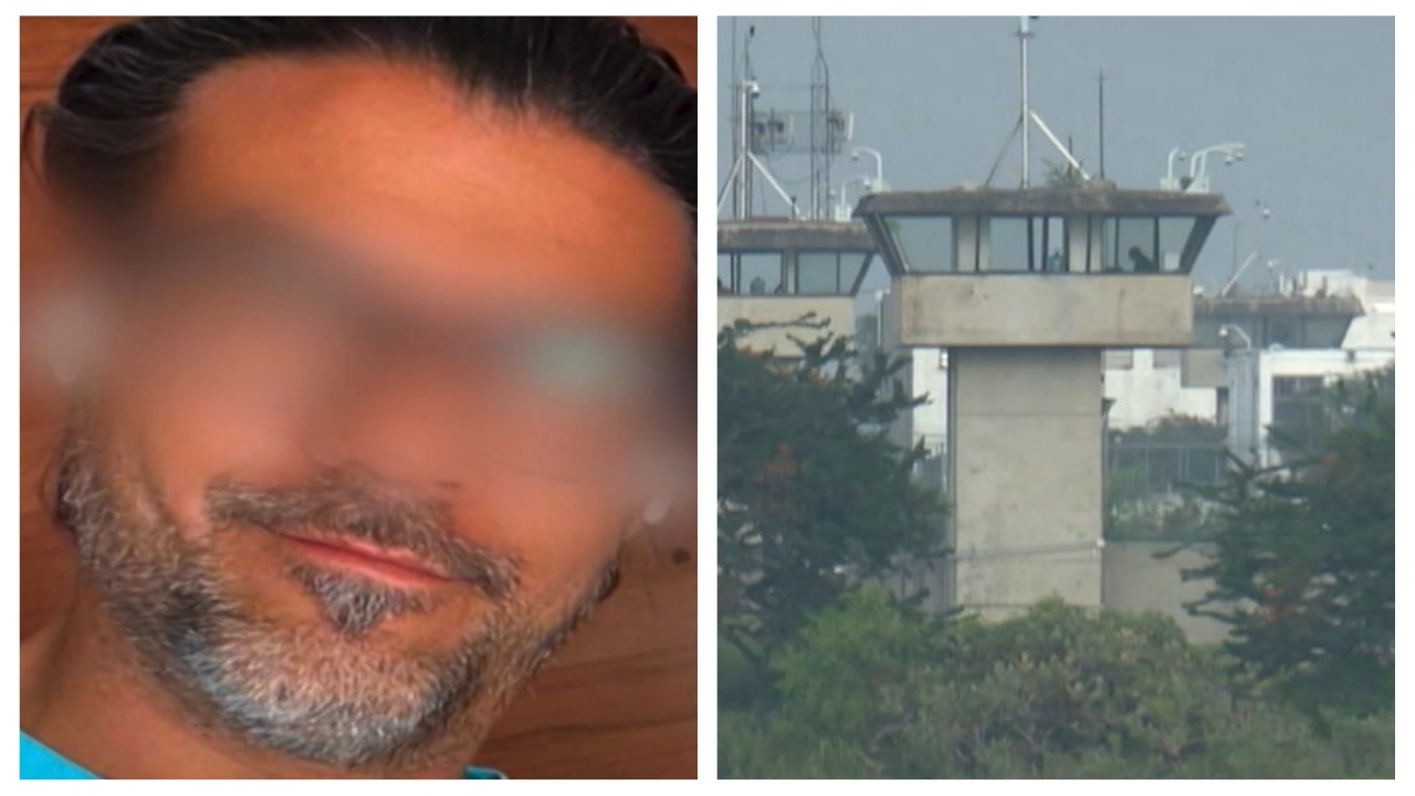 ¡38 años en la cárcel! Dictan sentencia a Alejandro "N", agresor y ...