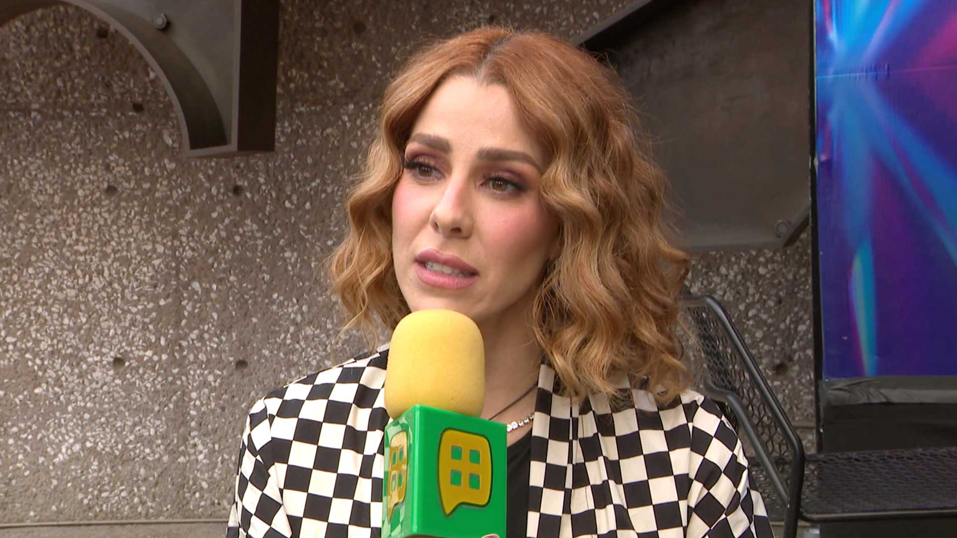 Regina Murguía revalora la vida, mientras está en pleno tratamiento ...