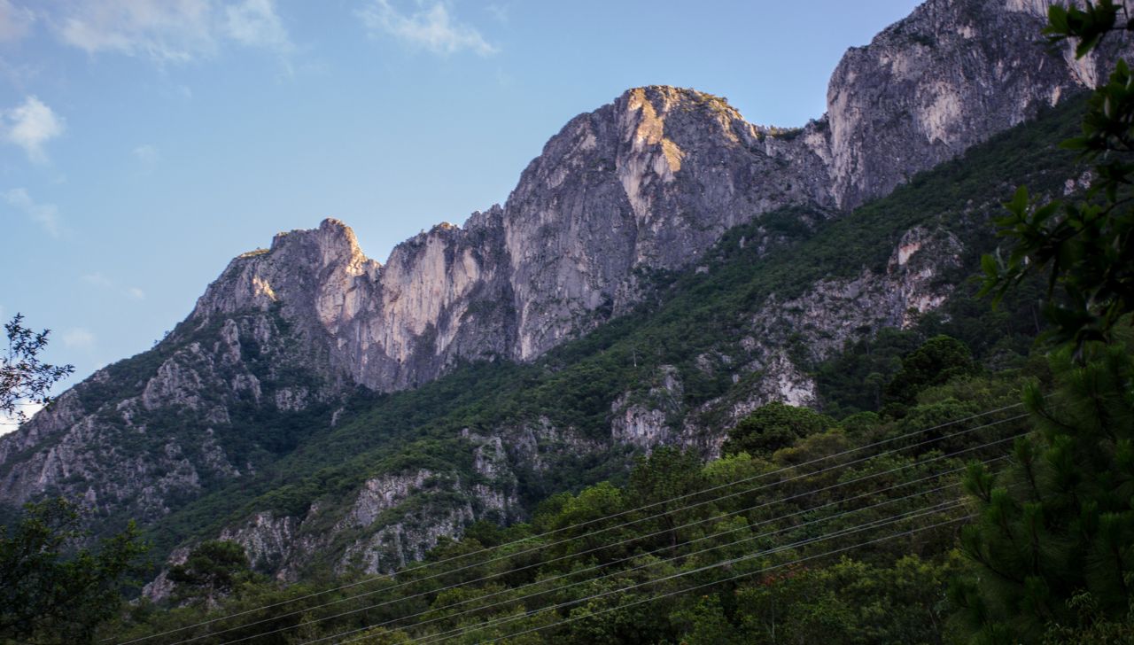 Búsqueda de Ana Carolina: Autoridades encuentran un cuerpo en Cerro de ...