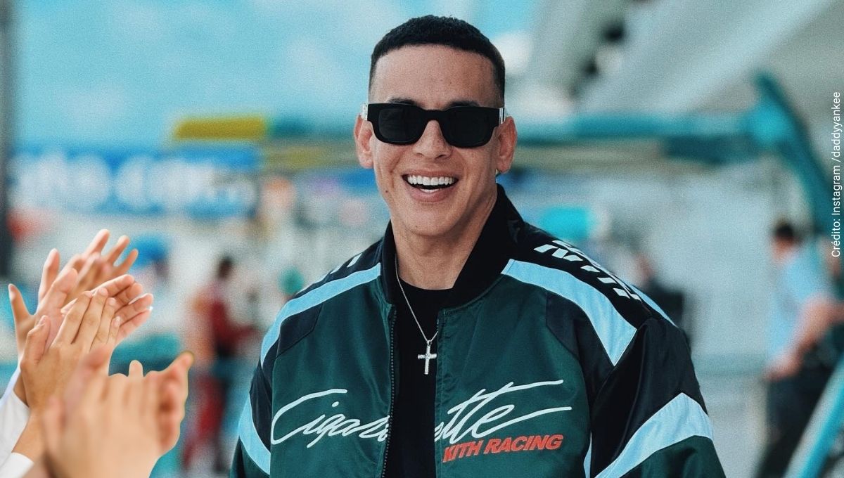 Daddy Yankee demanda a Raphy Pina por apropiación de derechos de autor en Puerto Rico