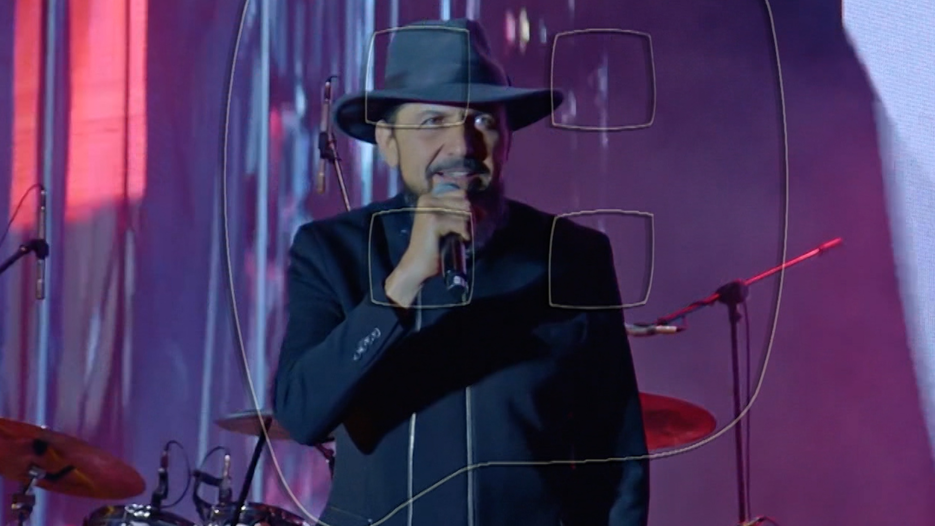 Reyli Barba agradece rescatar su propia vida del alcoholismo