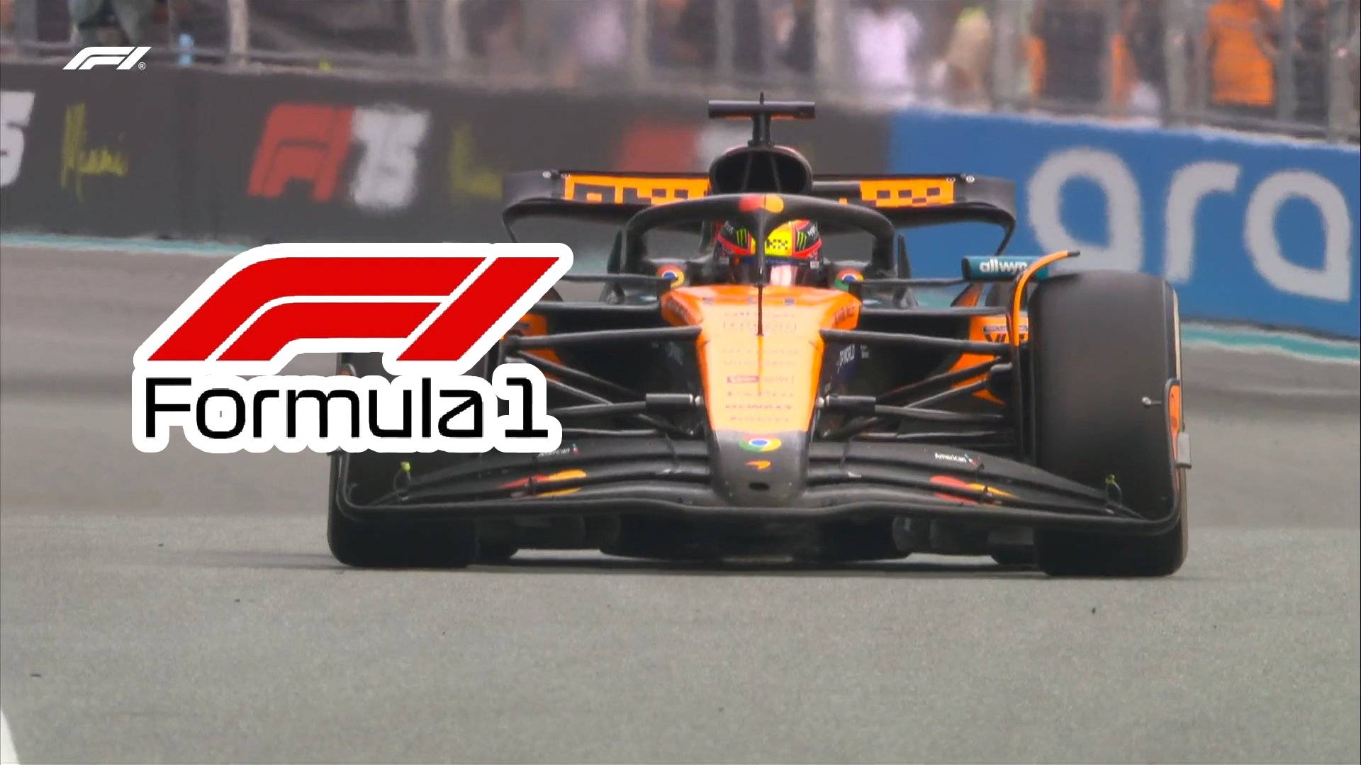 Tabla posiciones F1: Así queda el Campeonato de Pilotos tras el Gran ...