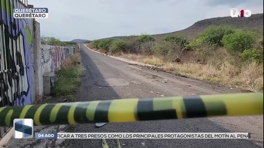 Aumentan homicidios y feminicidios en Querétaro en 2025, según el SESNSP
