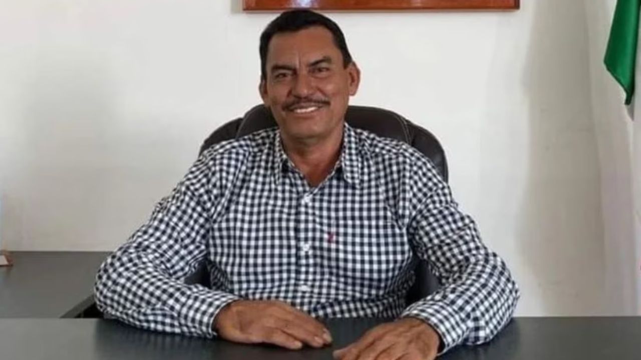 Matan Andrés Valencia Ríos, exalcalde de Veracruz