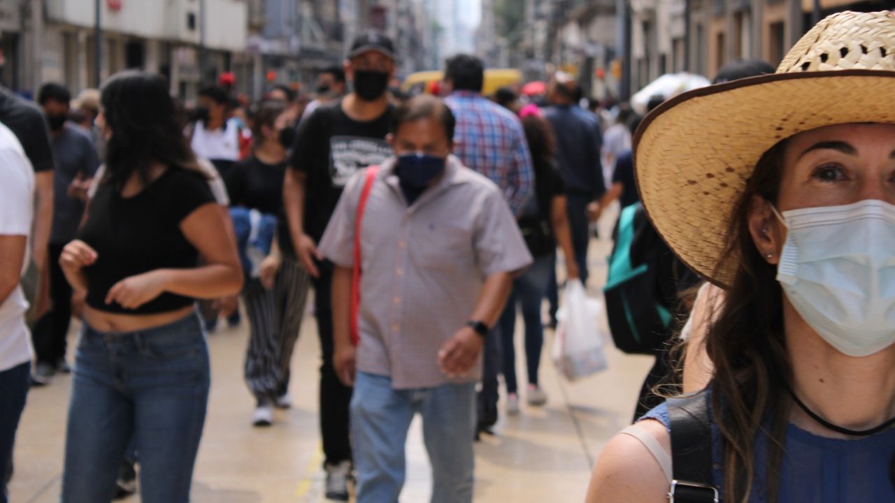 Lluvias CDMX: ¿Por qué es importante evitar el contacto con agua ...
