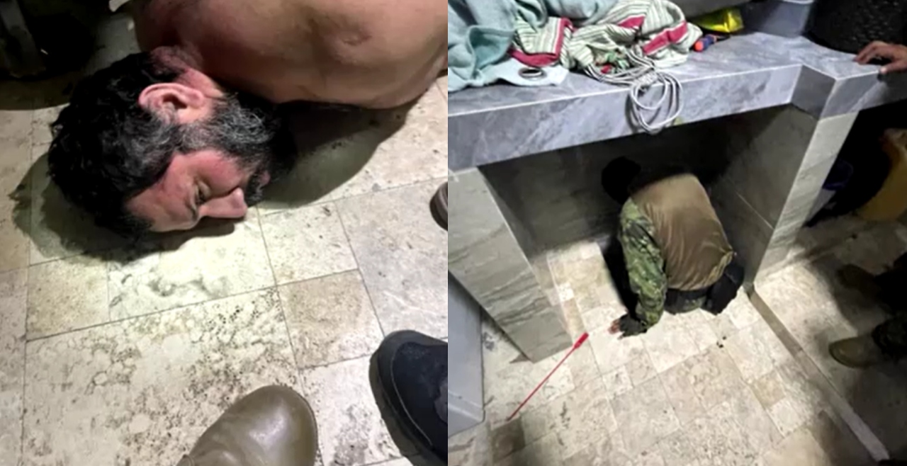 Capturan a "Fito", el criminal más buscado de Ecuador: Así fue su captura