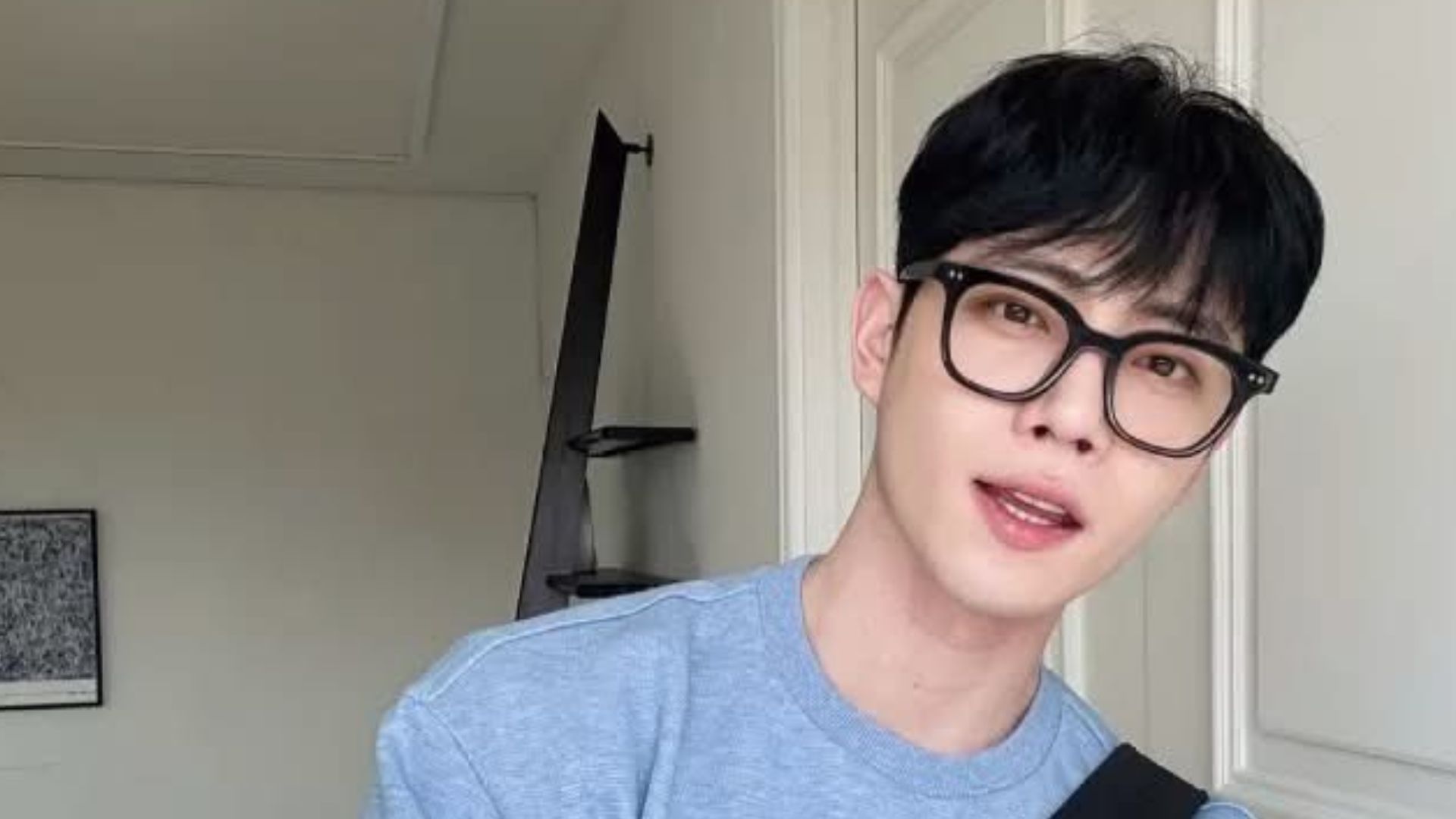 ¿De qué murió Kim Jong Suk, actor surcoreano?