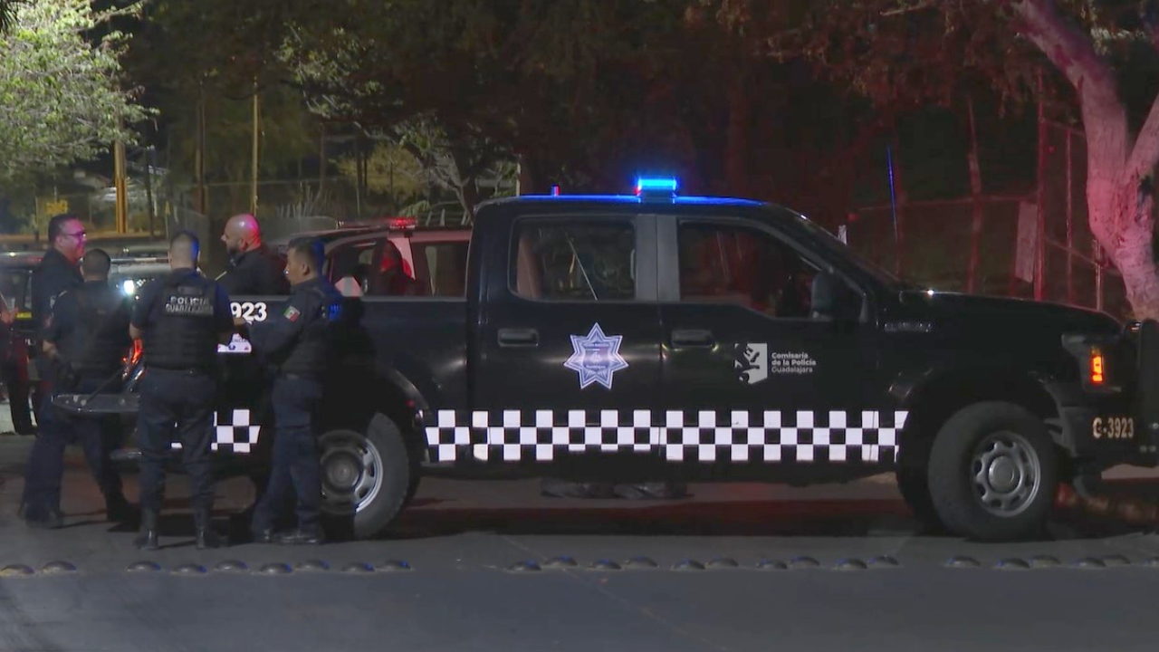 Esto se sabe de Fernanda Cano, estudiante del ITESO desaparecida