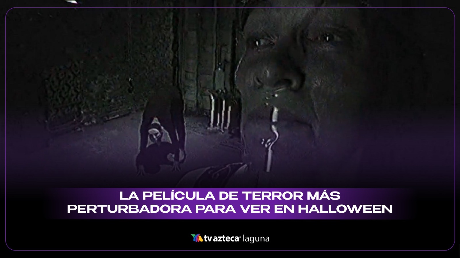 ¿De qué trata y por qué ver The Poughkeepsie Tapes en temporada de ...