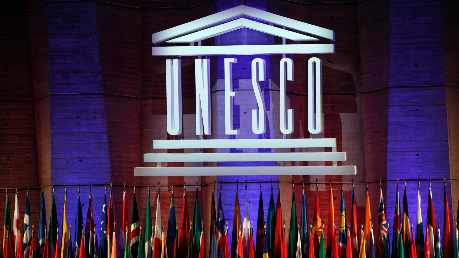 Regresa EU formalmente a UNESCO
