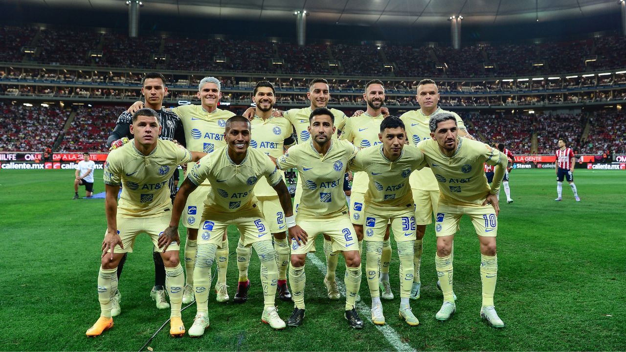 Estos son los entrenadores que suenan para el América