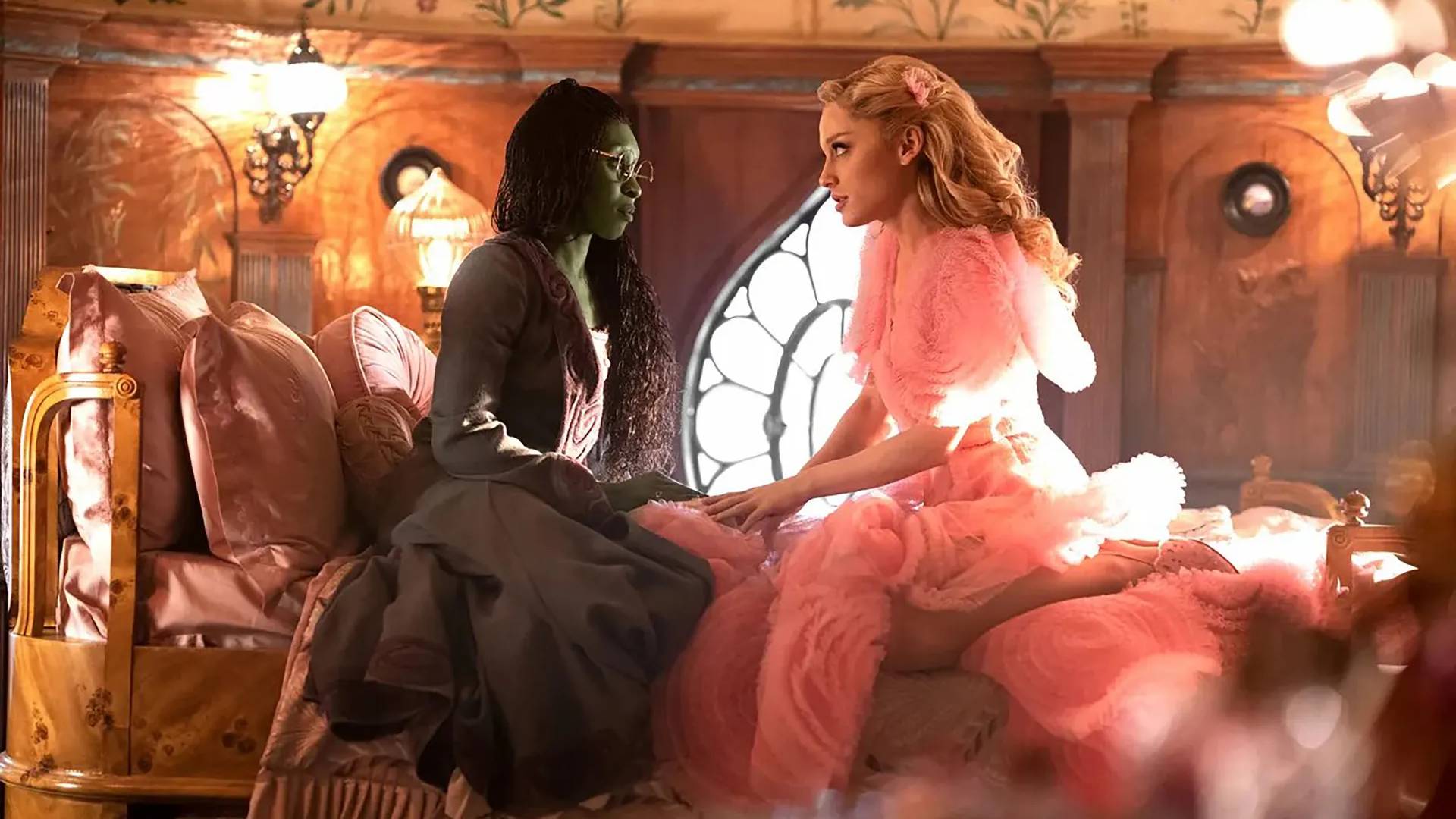 Wicked Parte 2: Todo lo que se sabe de la película