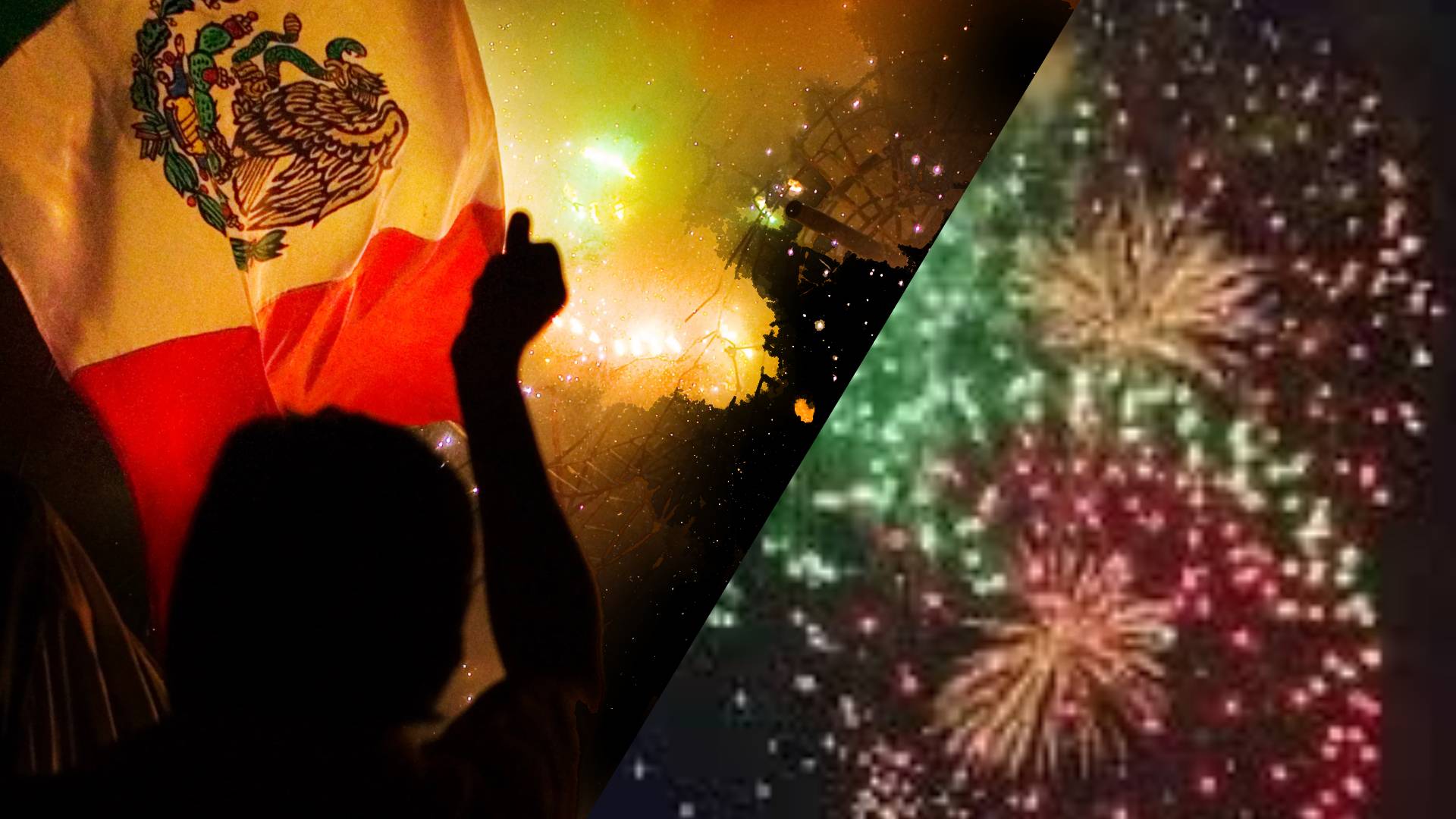 15 de septiembre en Cancún: Cuál es la multa por tronar cohetes en ...