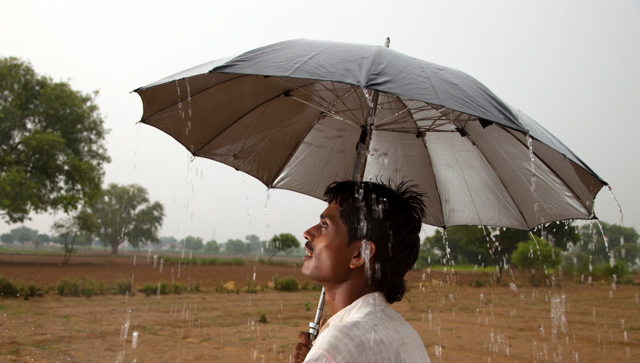 Monzón mexicano: Qué es y a qué estados afecta