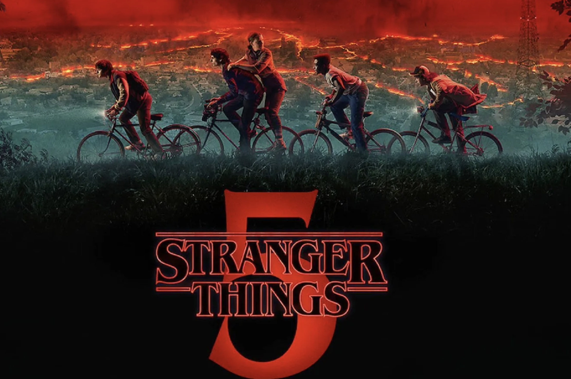 Stranger things 5: Capítulos clave para entender la temporada final sin ...