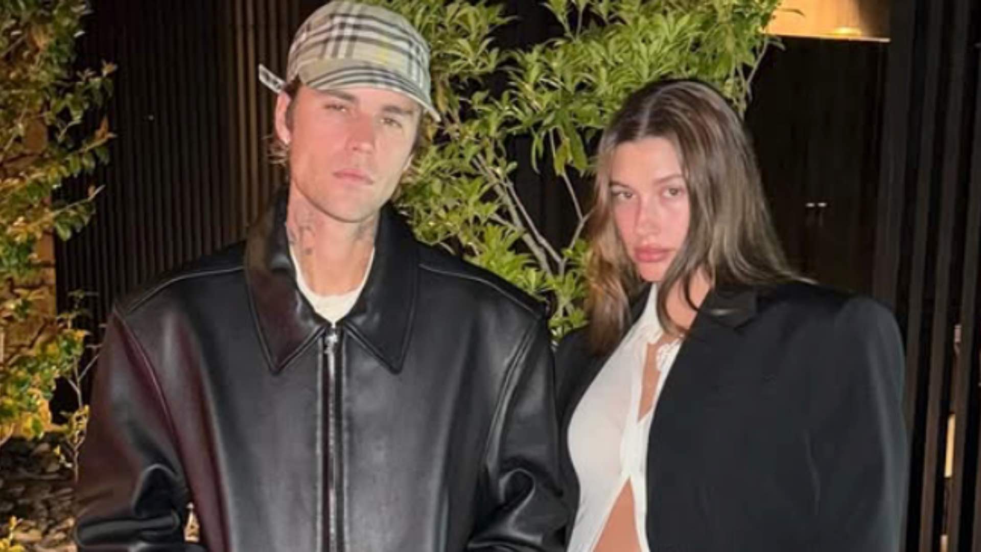 ¿Cuál fue el alarmante diagnostico médico que compartió Hailey Bieber?