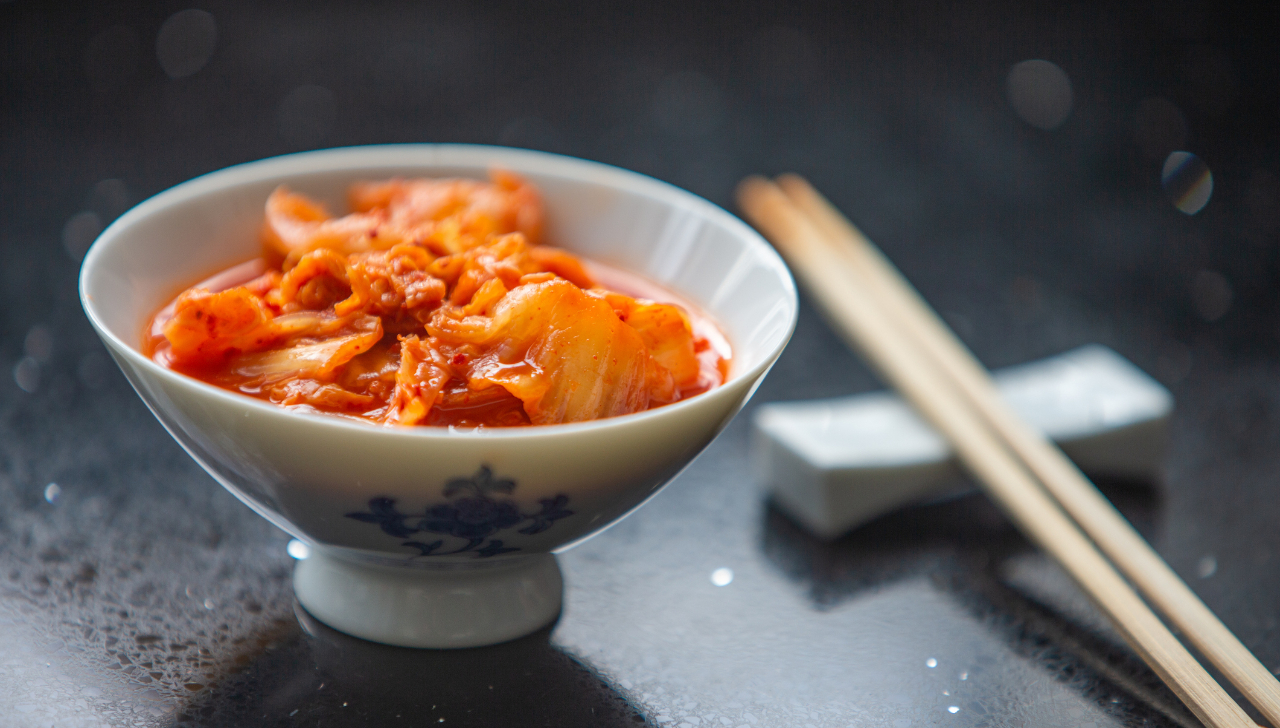 Kimchi: Qué es y para qué sirve