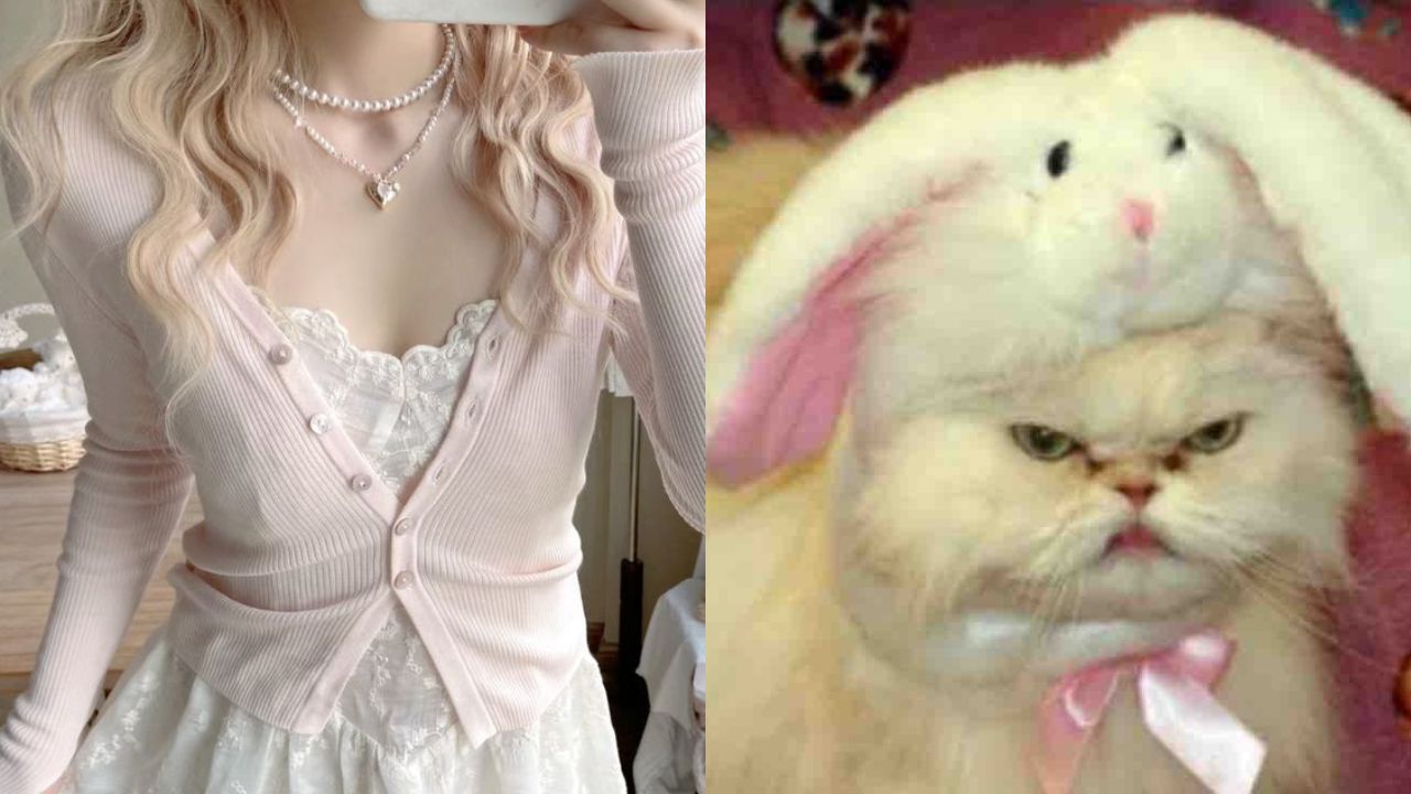 ¿Qué es Coquette y cómo saber si estoy a la moda? Aquí te contamos