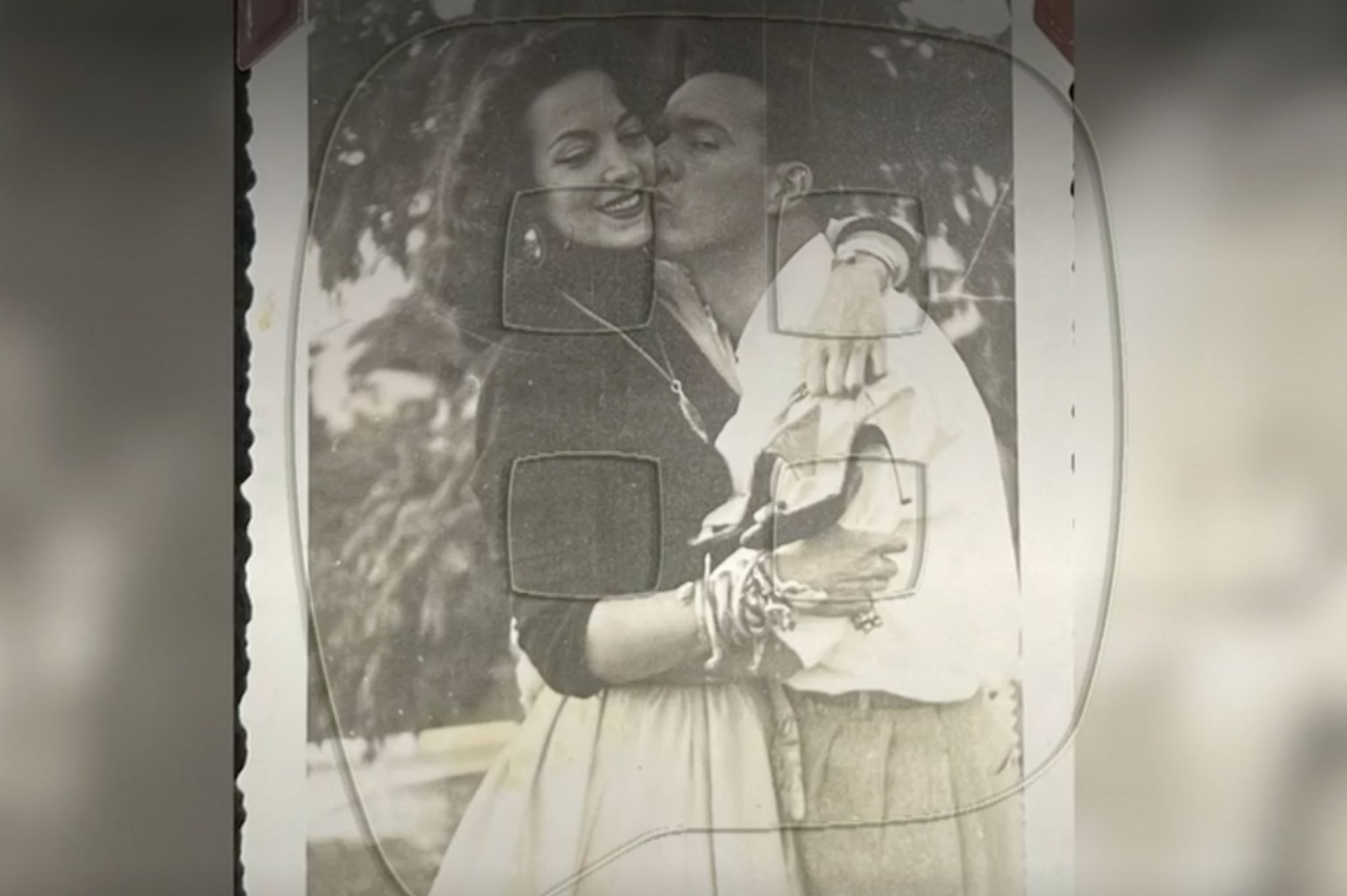 ¿Quién fue el romance de María Félix?