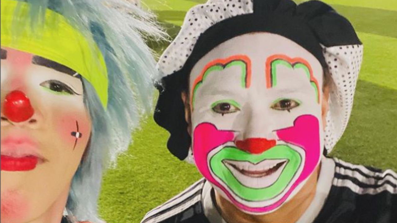 De Qué Murió Larrix Flow Famoso Payaso De Monterrey Encontrado Sin Vida