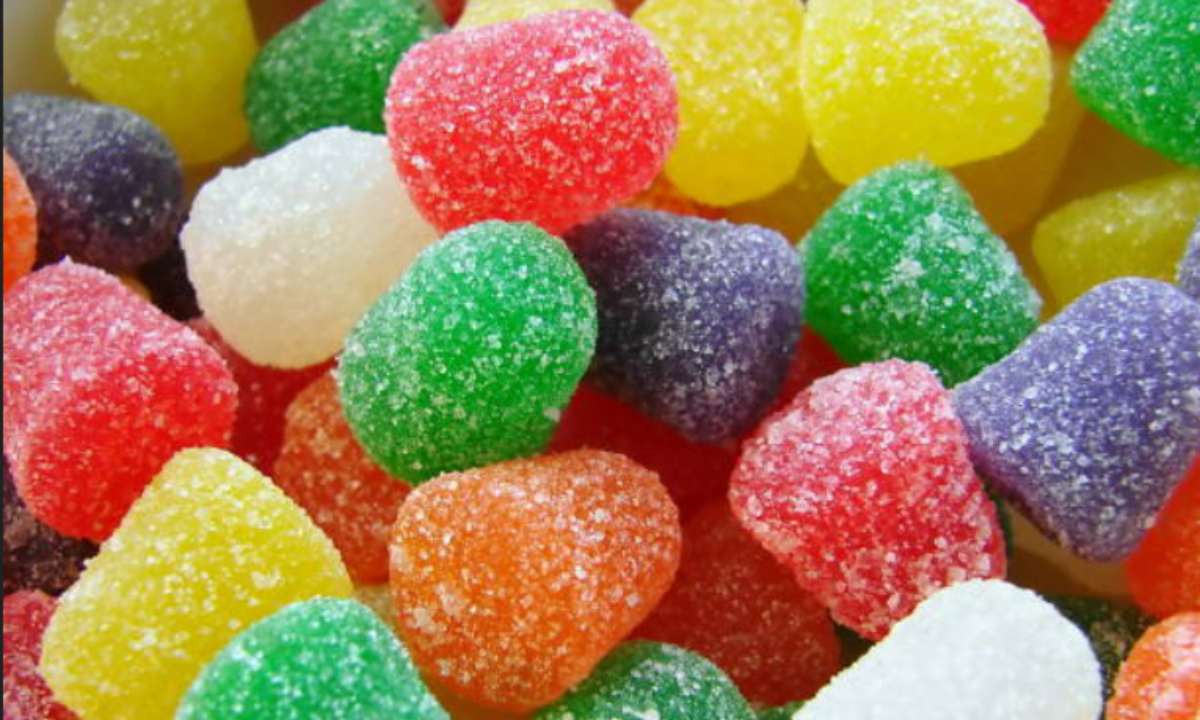 Gomita provoca parálisis cerebral en niña de Estados Unidos