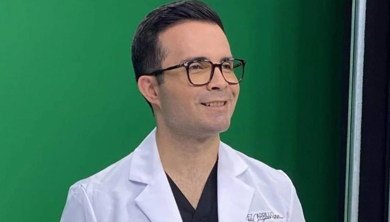 Carlos López Carrillo Esto Se Sabe De La Investigación Sobre El Asesinato Del Cirujano Estético