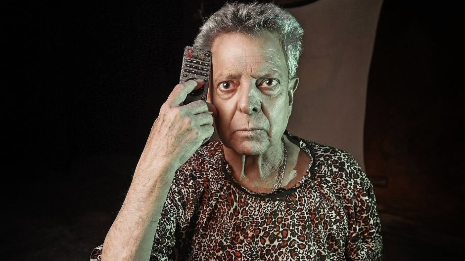 ¿Murió el actor mexicano César Bono el 22 de febrero 2025?