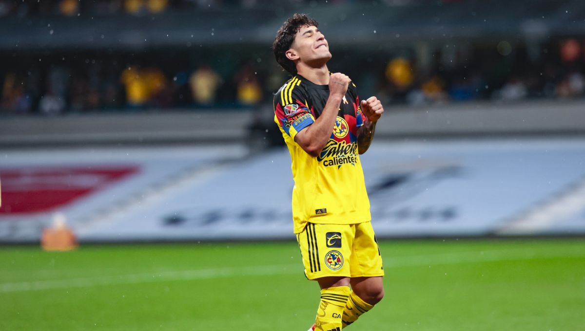 Christian Martinoli narrará el Pumas vs América juego de vuelta de los ...