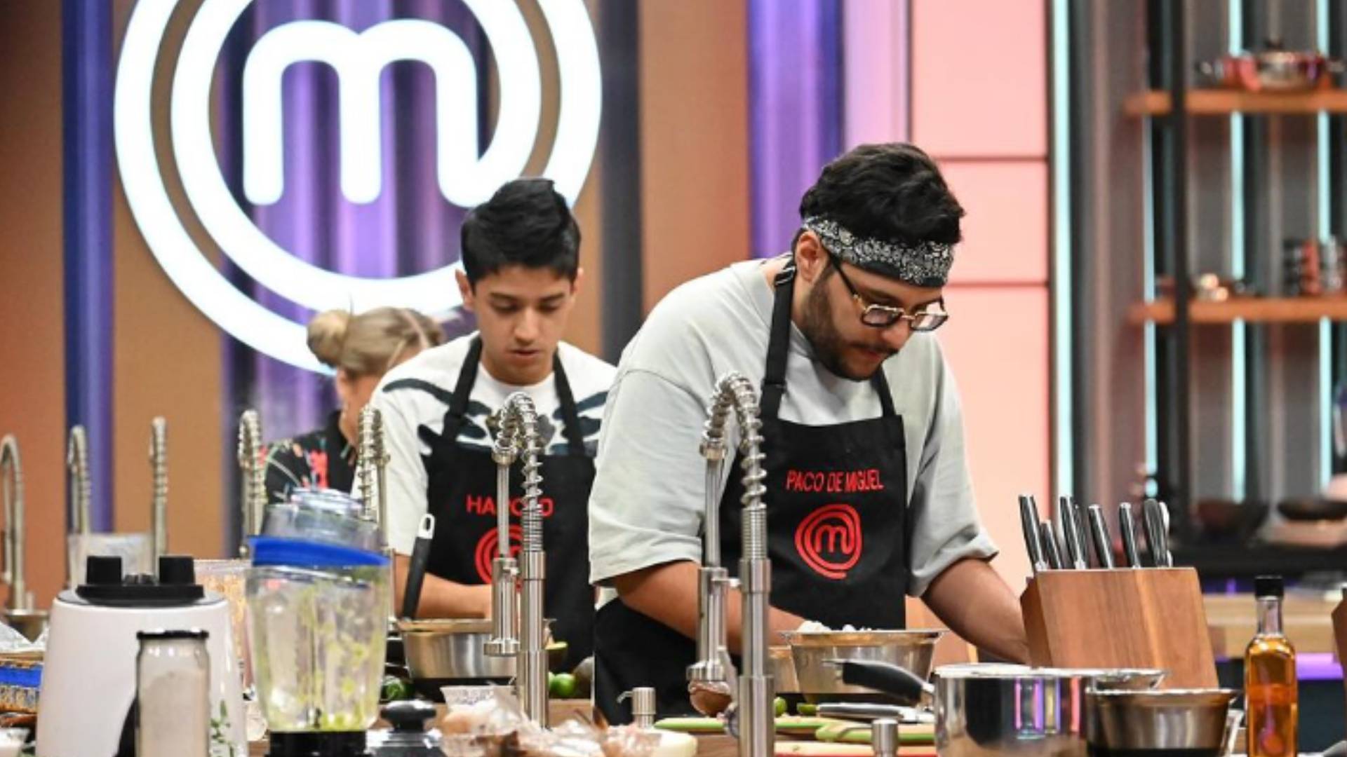 MasterChef Celebrity 2024: ¿Quién es el eliminado hoy domingo 12 de mayo de 2024?