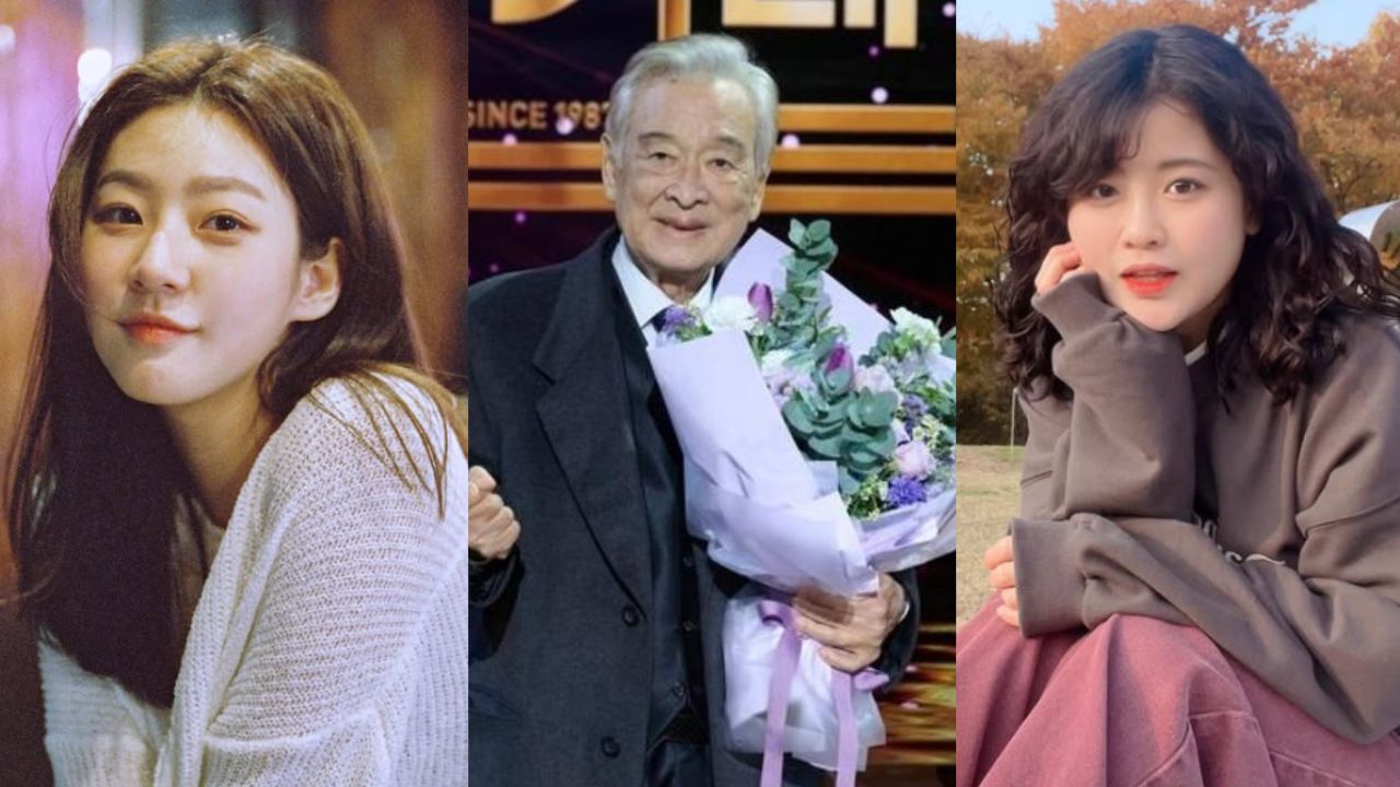 Cantantes y actores de Corea del Sur que fallecieron en 2025; causas de ...