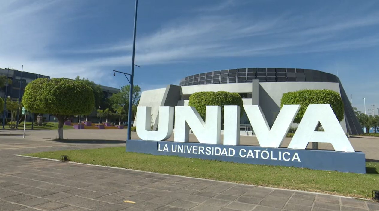 UNIVA acumuló un total de 106 convenios en los cinco continentes