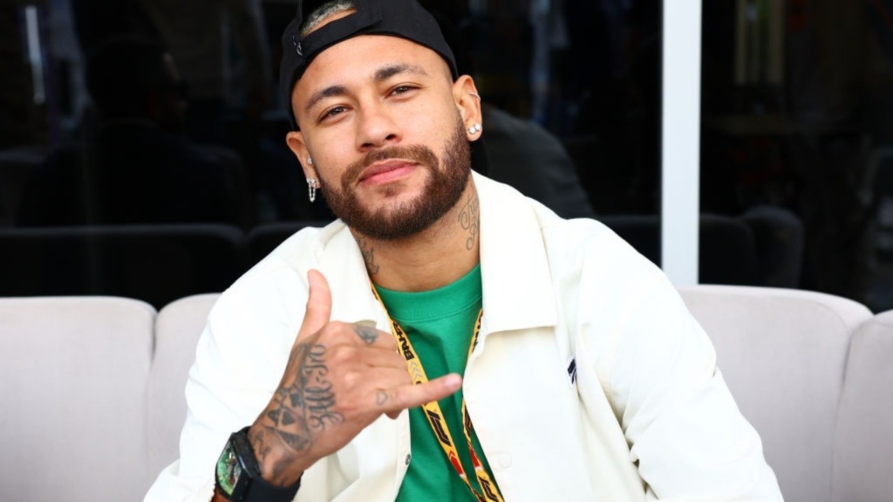 Hijos de Neymar, cuántos tiene, cómo se llaman y quiénes son sus sus madres