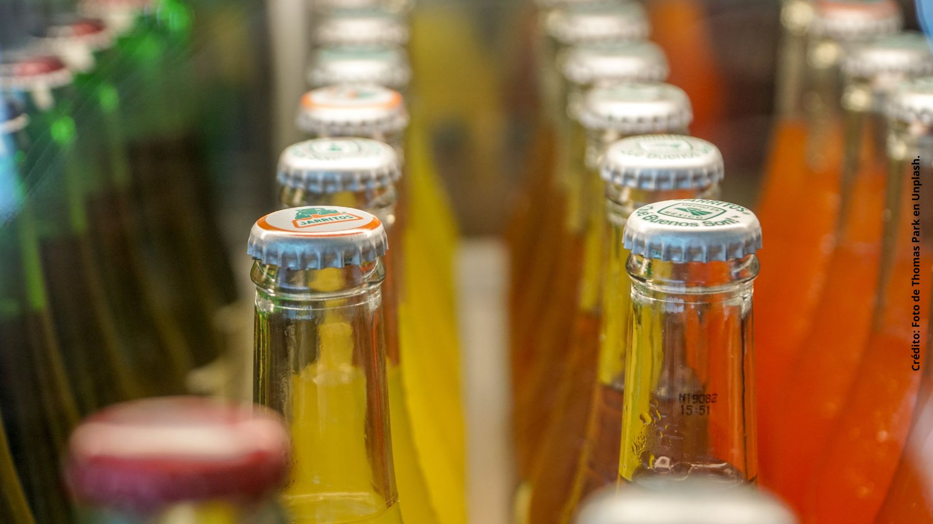 Refresco o agua de sabor: ¿Qué es más dañino y qué es mejor?