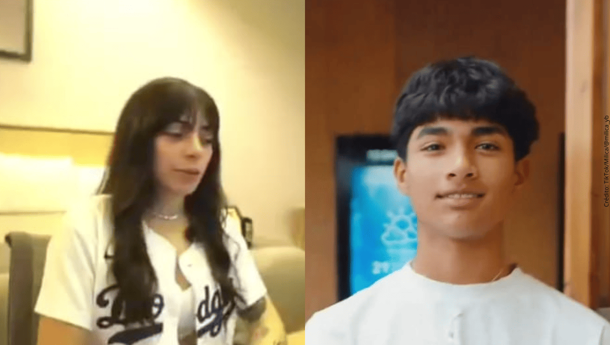 ¿Quién es Milica? La streamer va cumplir su promesa con Ángel Avid después de un reto