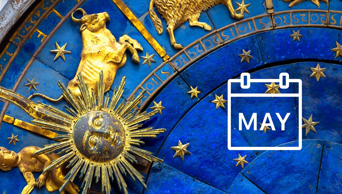 Horóscopo mensual Tauro: ¿Qué le depara a tu signo del zodiaco en mayo ...