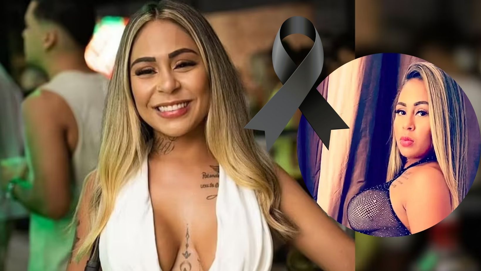 ¿quién Era Anna Polly Así Falleció La Influencer Tras Caer De Unemk 7515