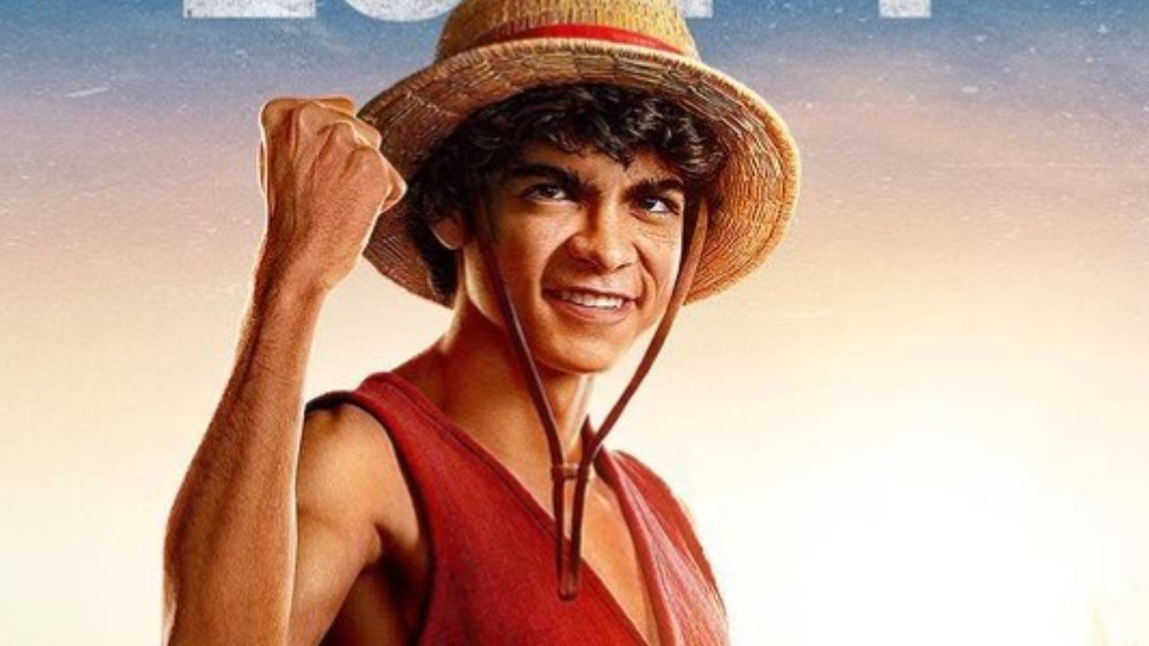 One Piece: ¿Quién es Iñaki Godoy? El actor mexicano que triunfa en el ...