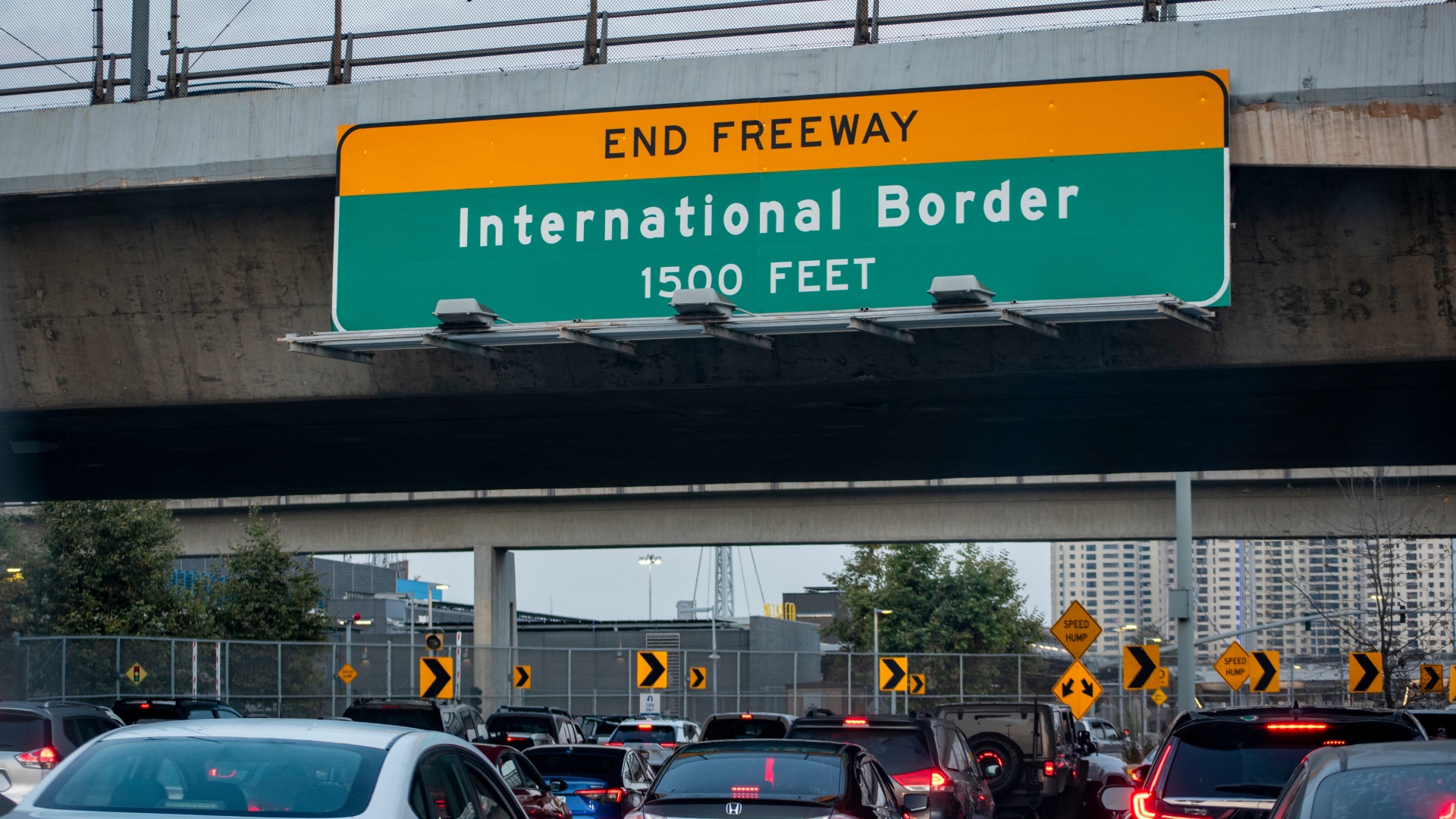 ¿Qué es "wildcatting", la práctica que pone en alerta a los conductores ...