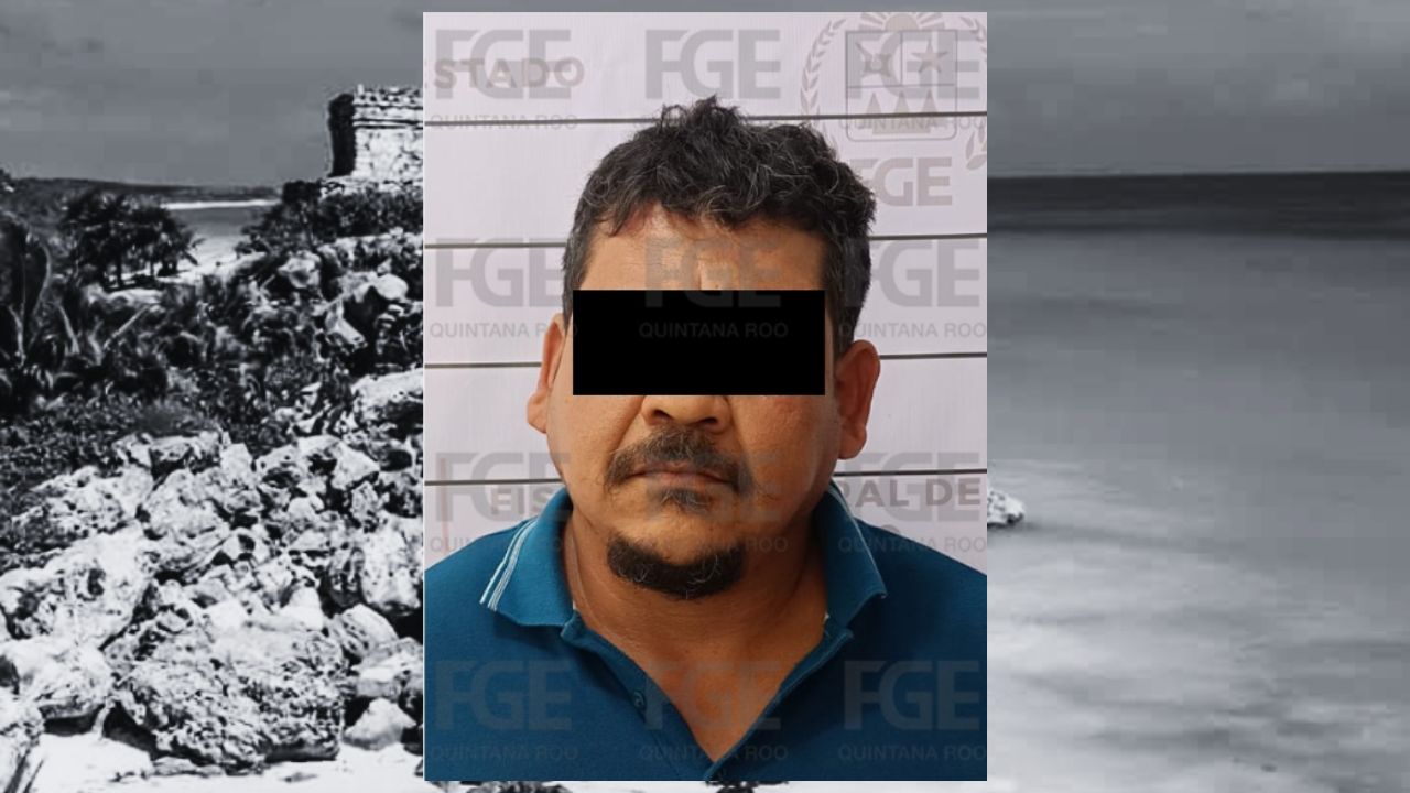 Detienen a Emir "N", alias "El Ropero" tras homicidio y desmembramiento ...