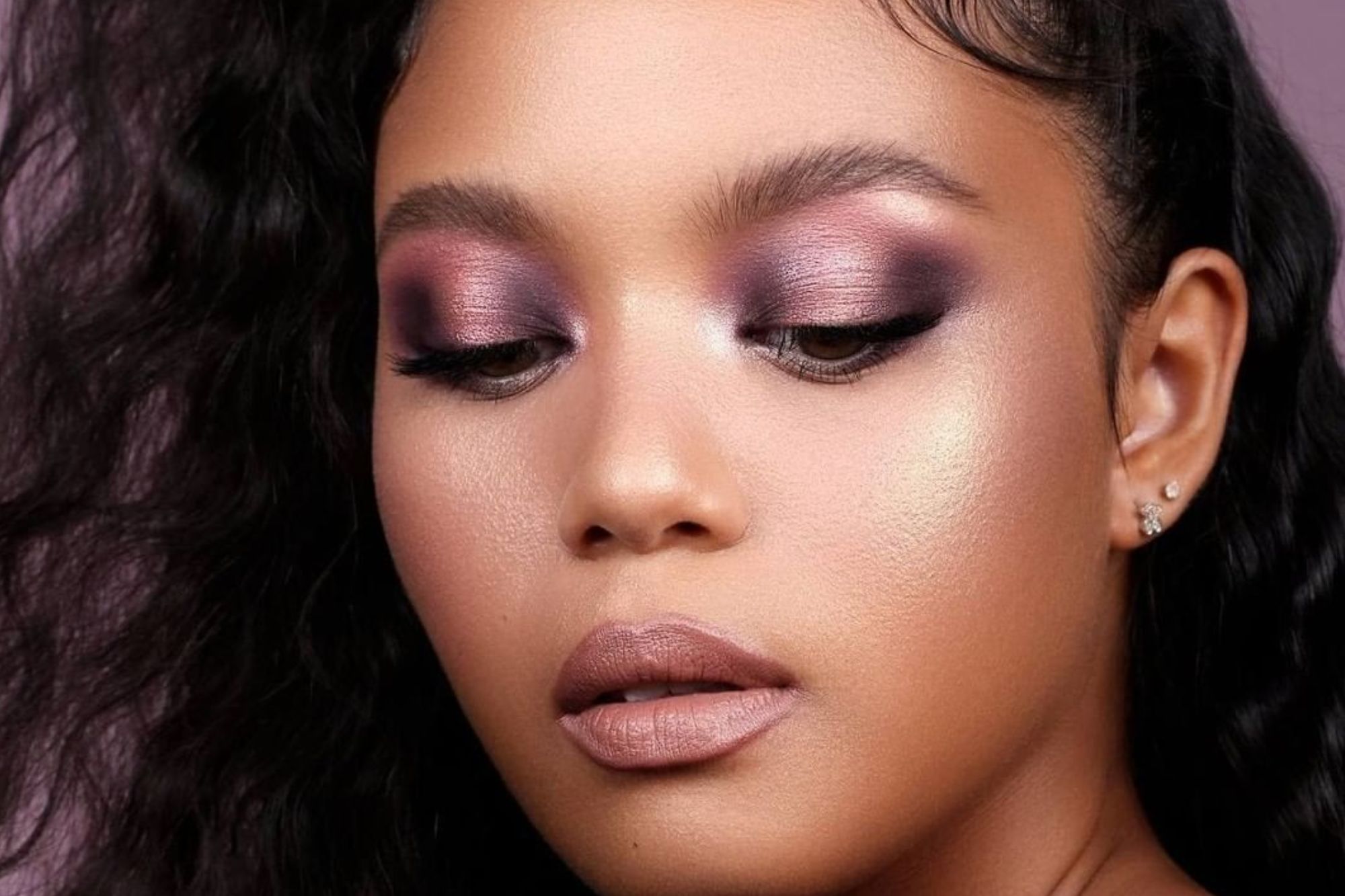 Tutorial para conseguir la tendencia halo eyes paso a paso