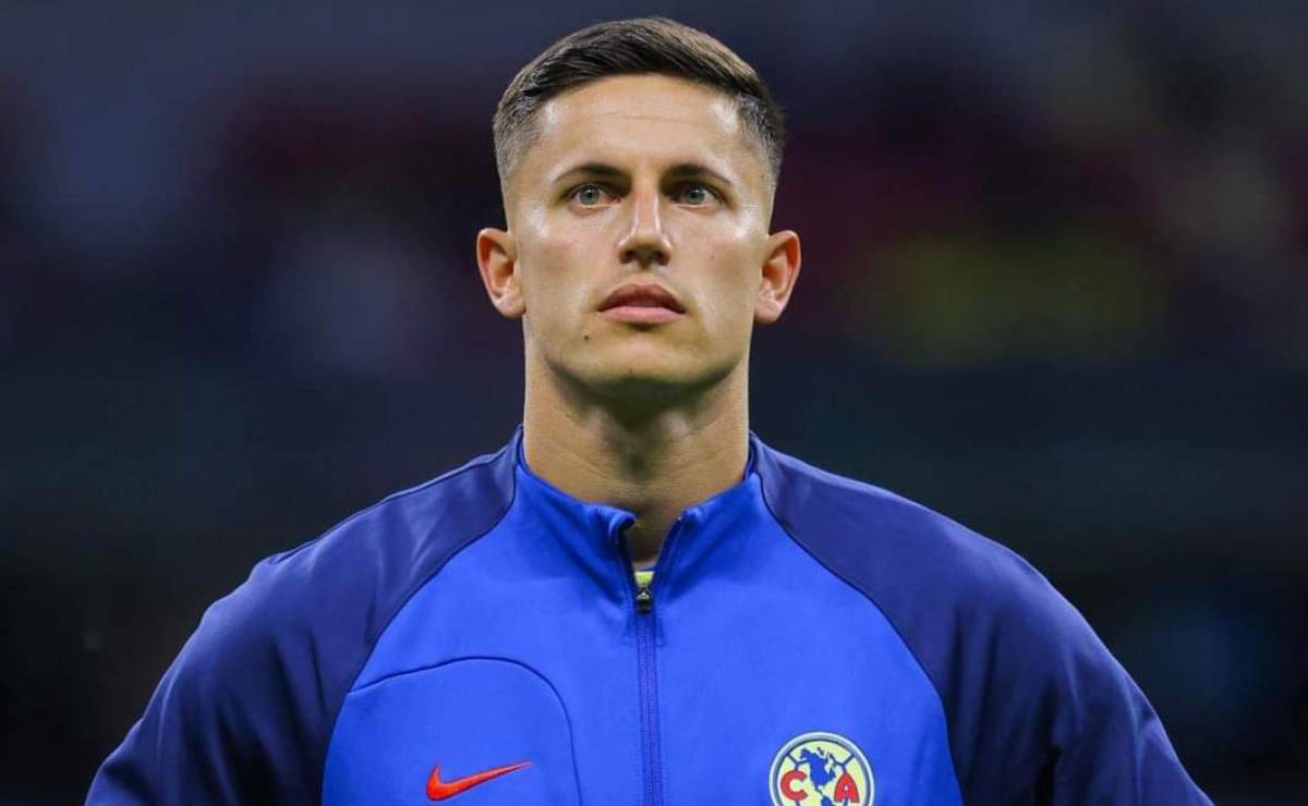 Club América confirma lesión de Brian Rodríguez ¿Cuánto tiempo estará ...