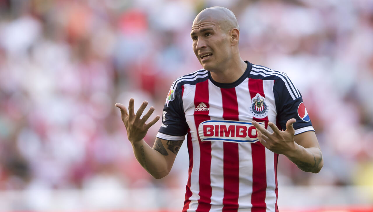 ¿Chatón Enríquez, exjugador de Chivas,revende boletos para la final ...