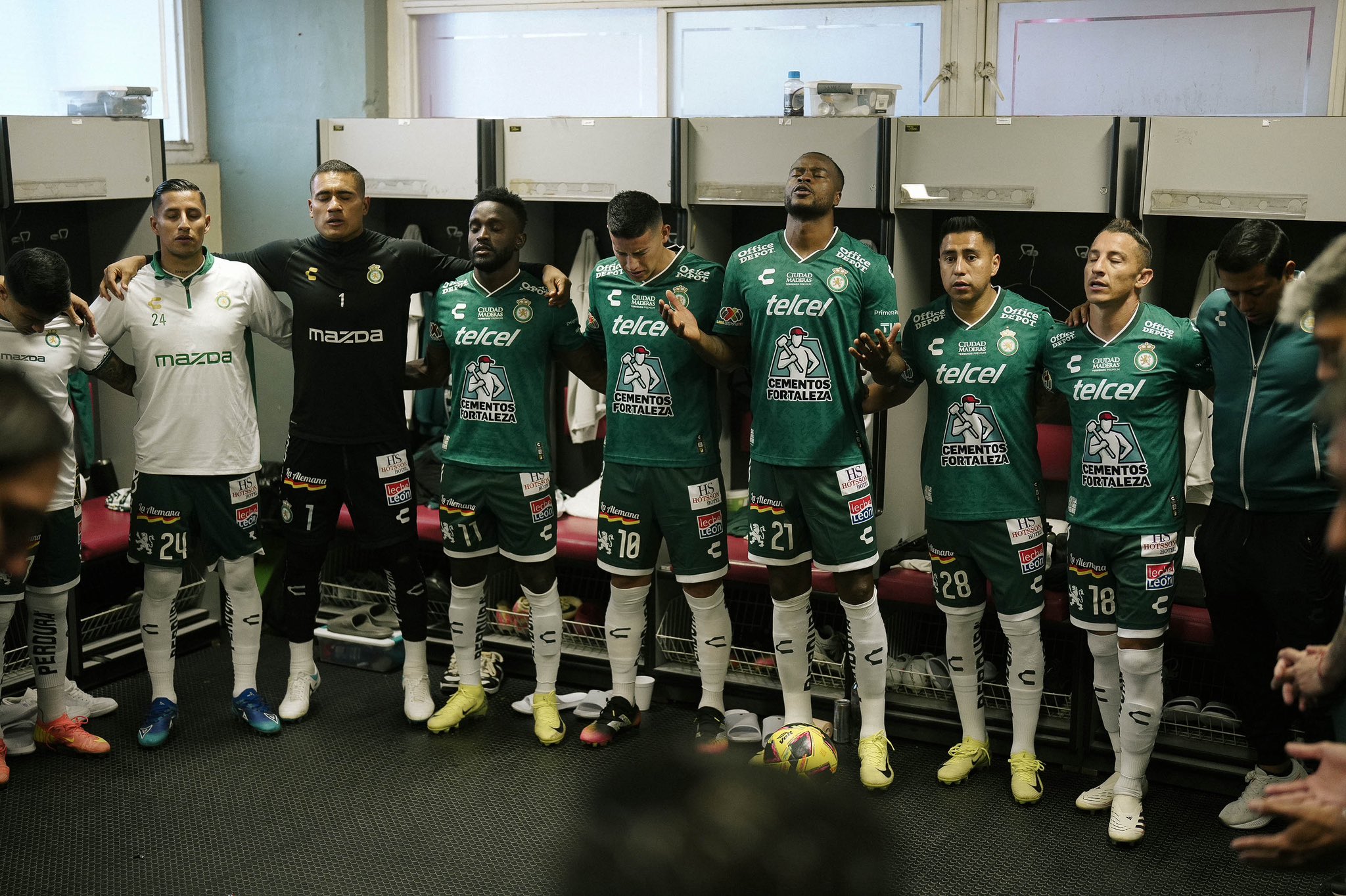 ¡Sorprendente! Club León vuelve al Mundial de Clubes 2025